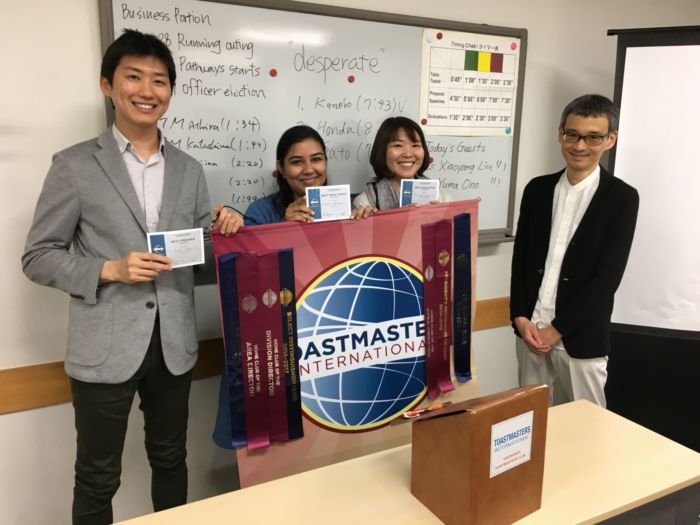 Simple and Easy Online Timer role in Toastmasters Zoom meeting ...